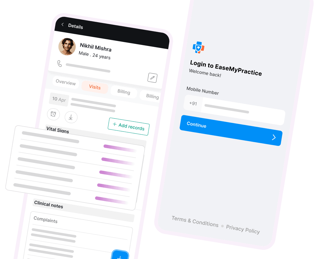 Clarity is a better way to manage practice